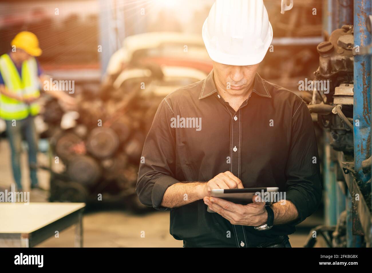 Professional work hi-res stock photography and images - Alamy