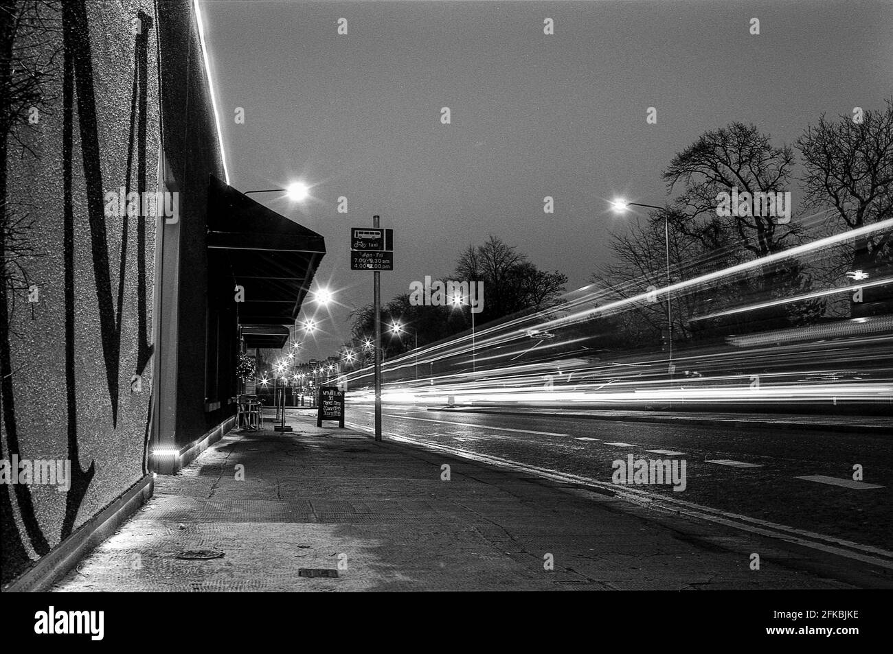 Pollokshaws road glasgow hi-res stock photography and images - Alamy