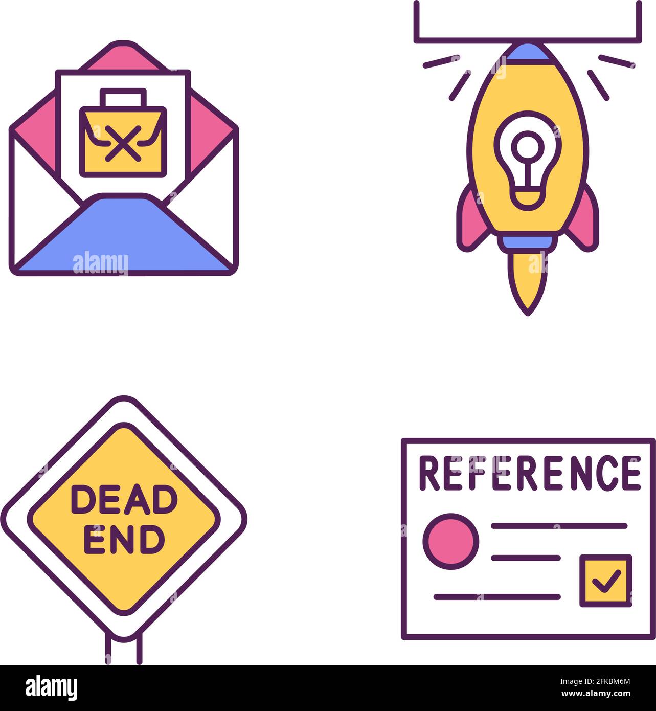 Resignation letter Cut Out Stock Images & Pictures - Alamy