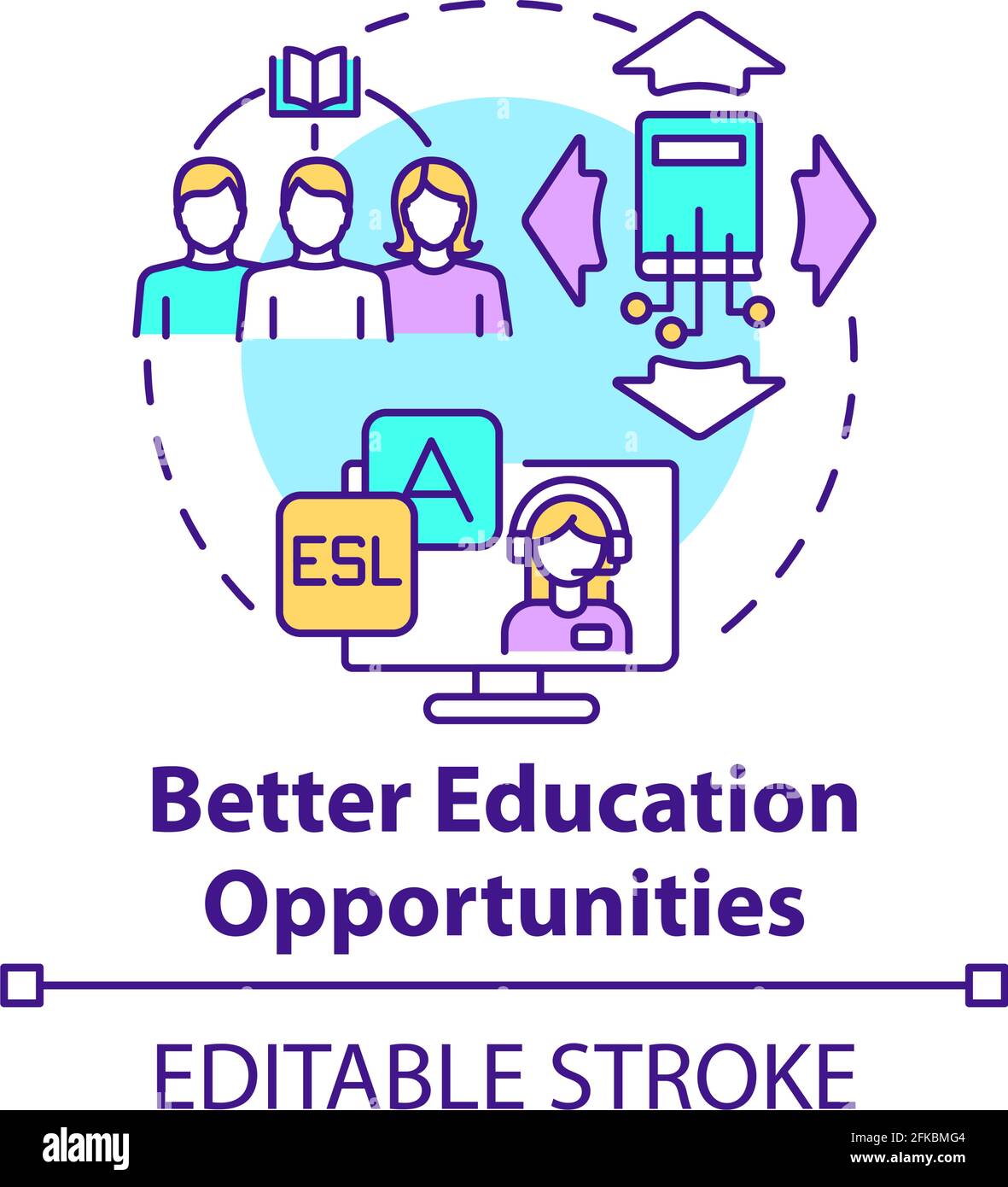 Better education hi-res stock photography and images - Alamy