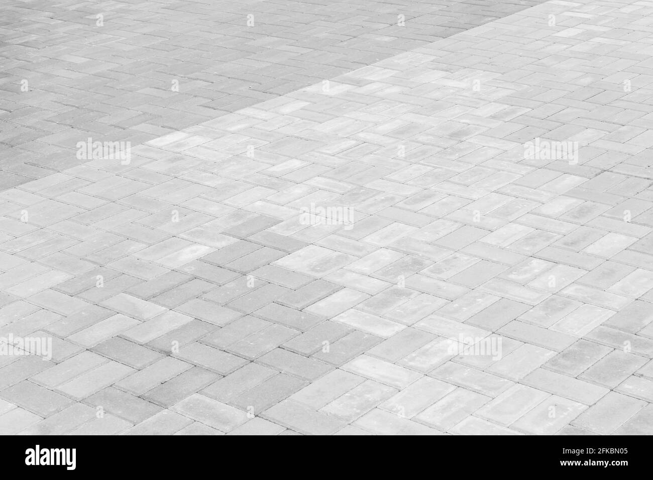 Street Tile Texture