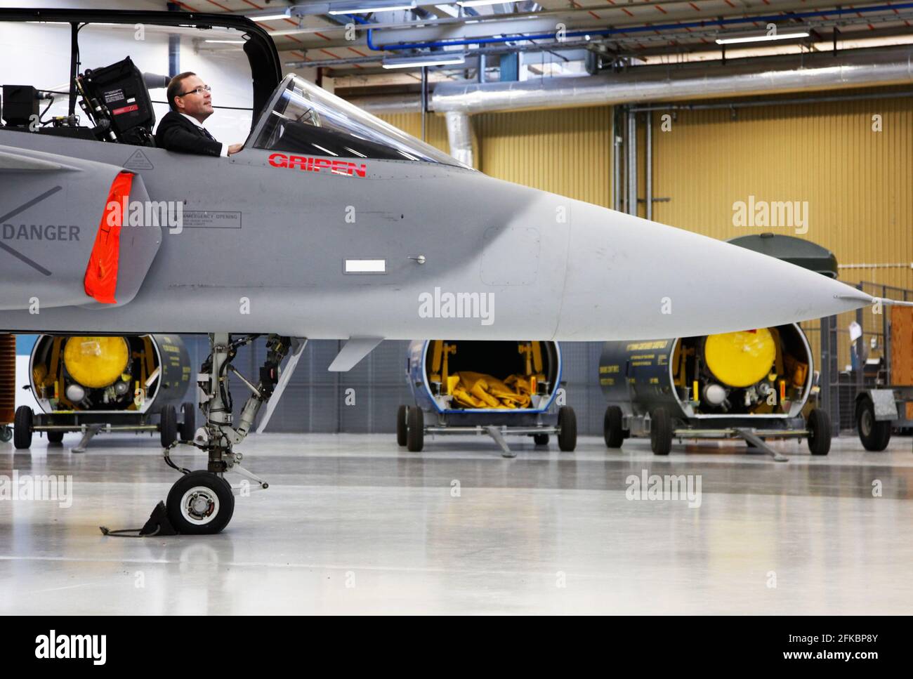 Saab linkoping hi-res stock photography and images - Alamy