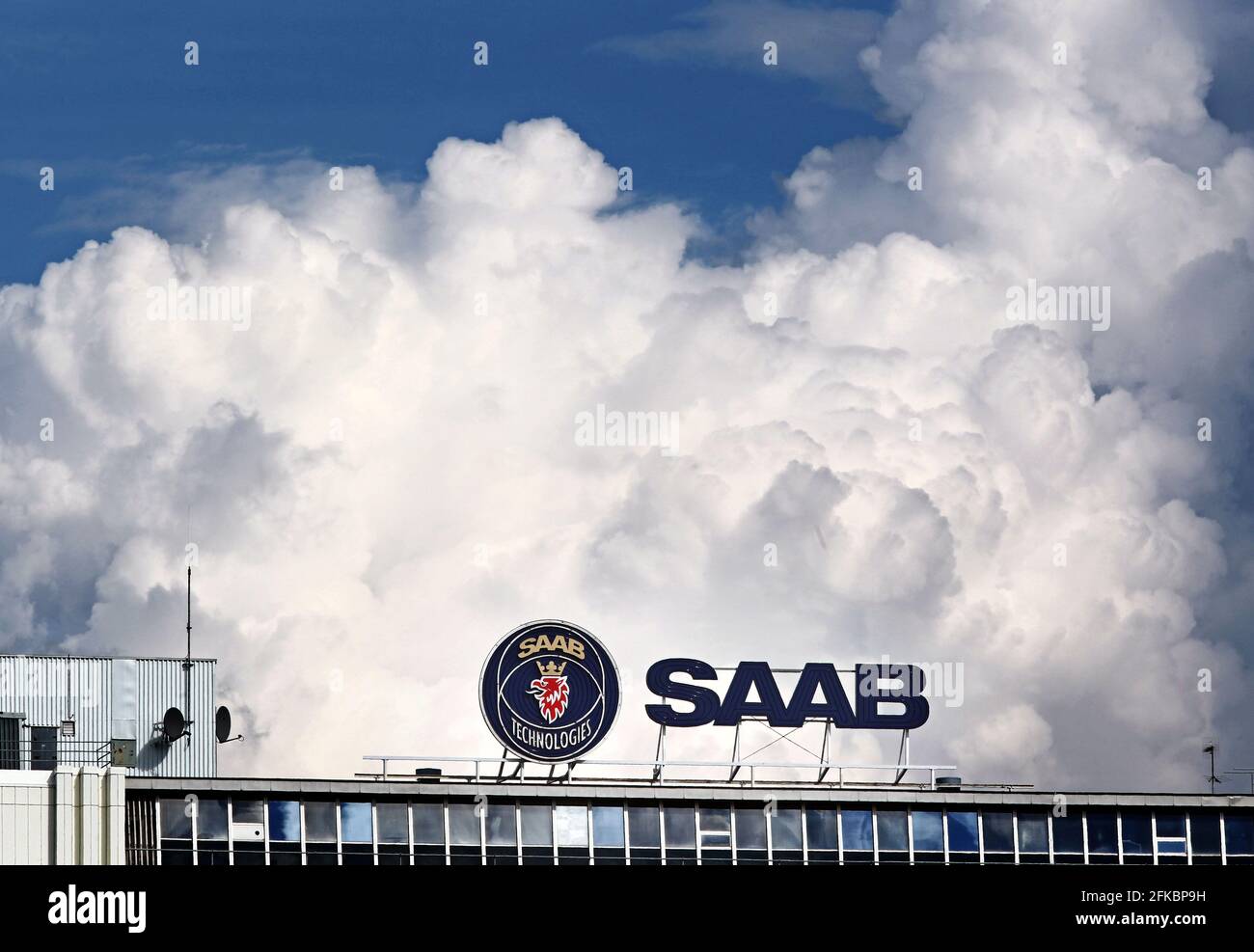 Defence company hi-res stock photography and images - Alamy