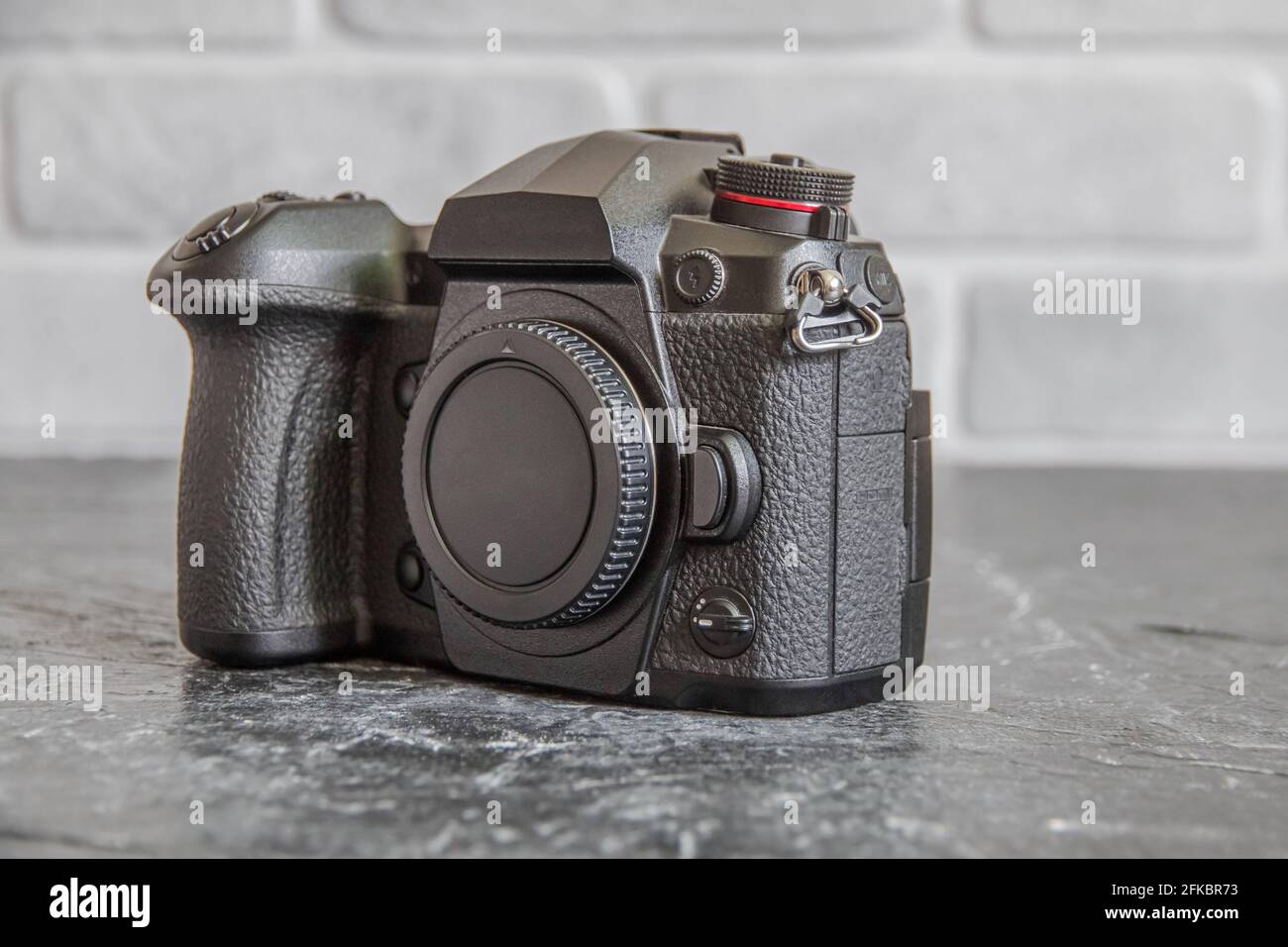 Four thirds format hi-res stock photography and images - Alamy