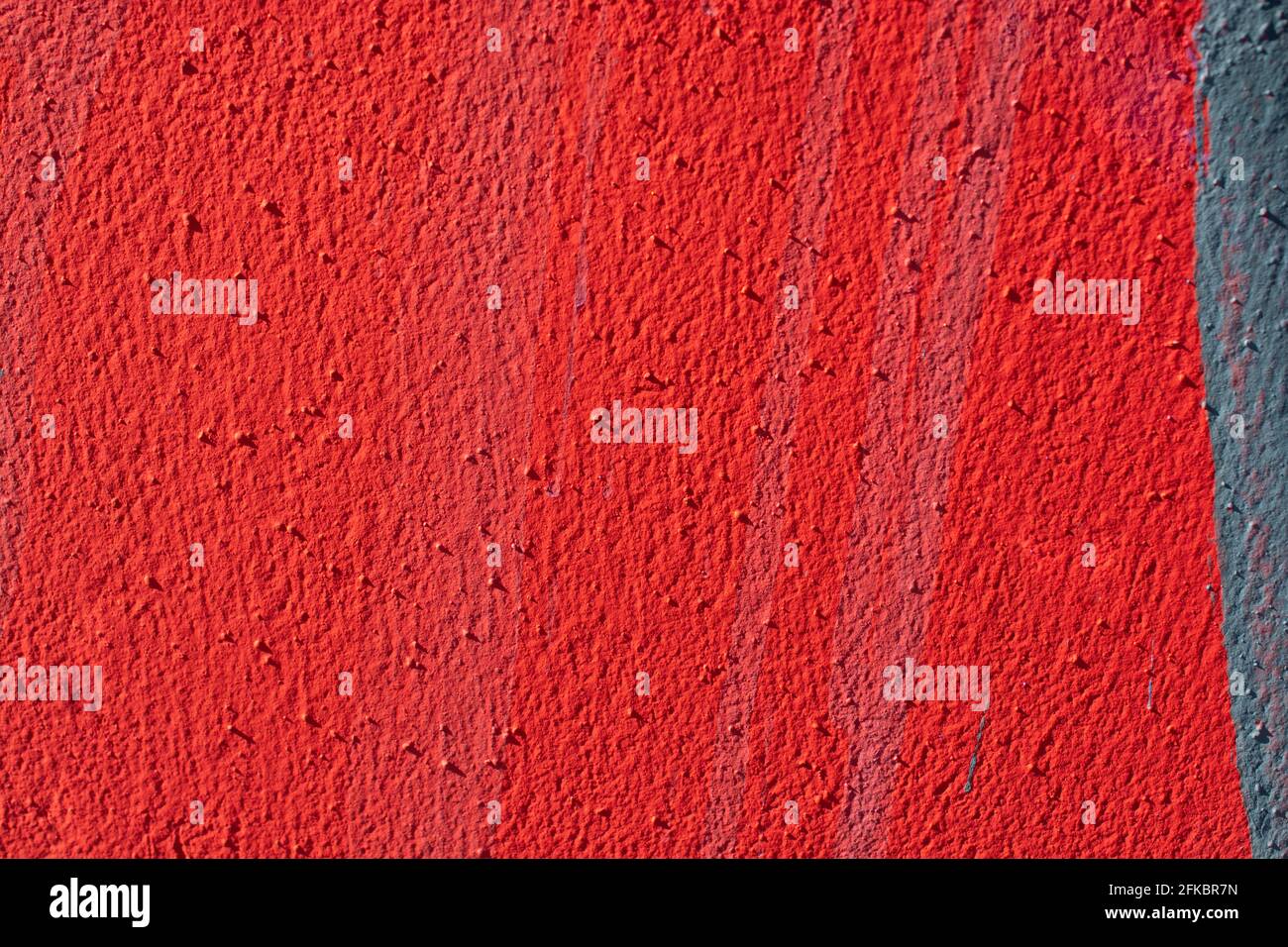 Colorful abstract painted wall patterns and texture as background Stock ...