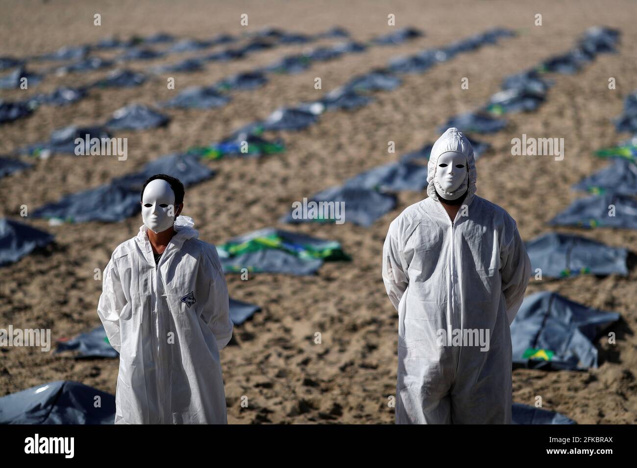 Rio beach wear hi-res stock photography and images - Alamy