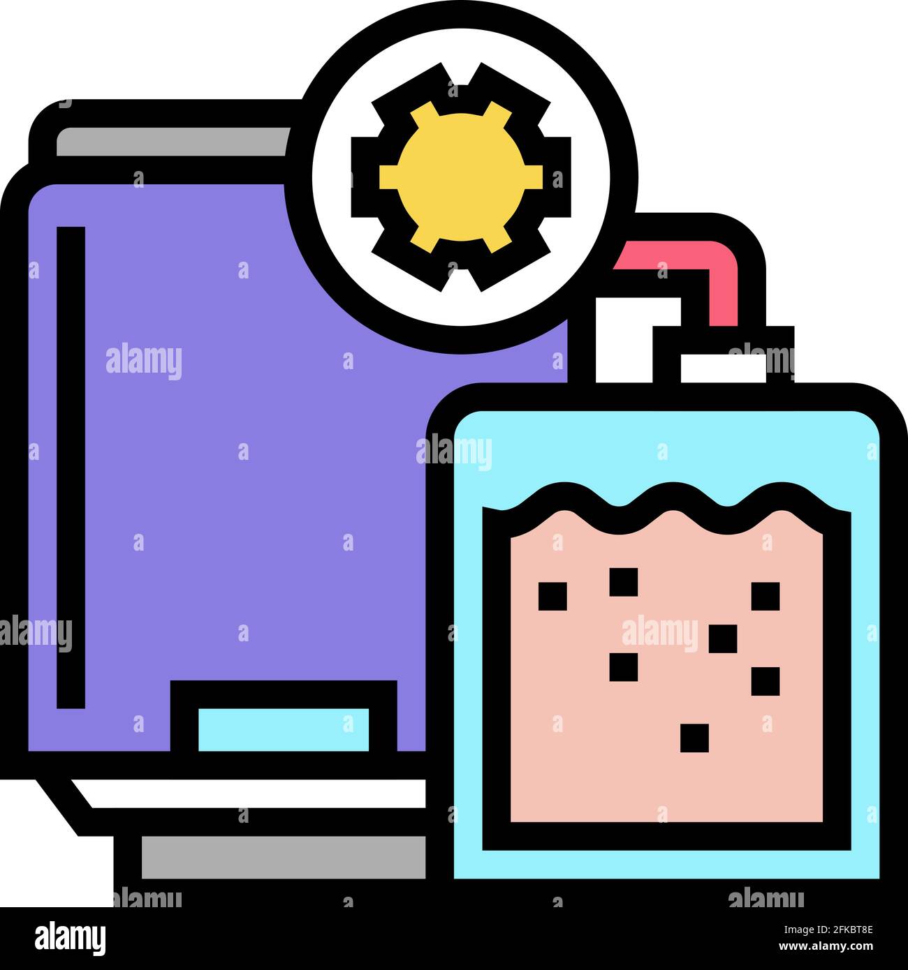 Synthesize Clipart