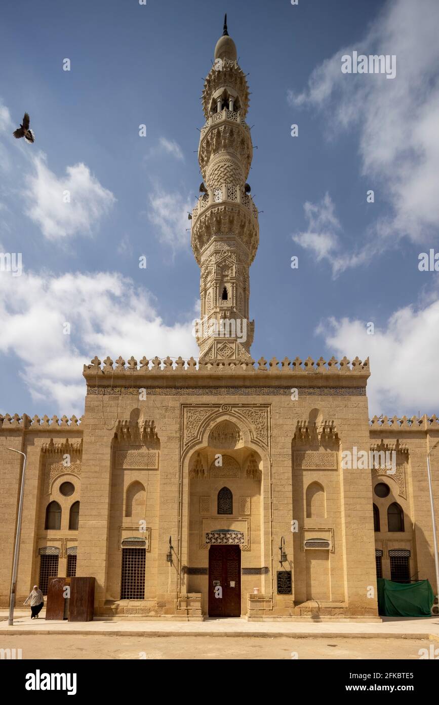 Cairo imam al shafi'i hi-res stock photography and images - Alamy