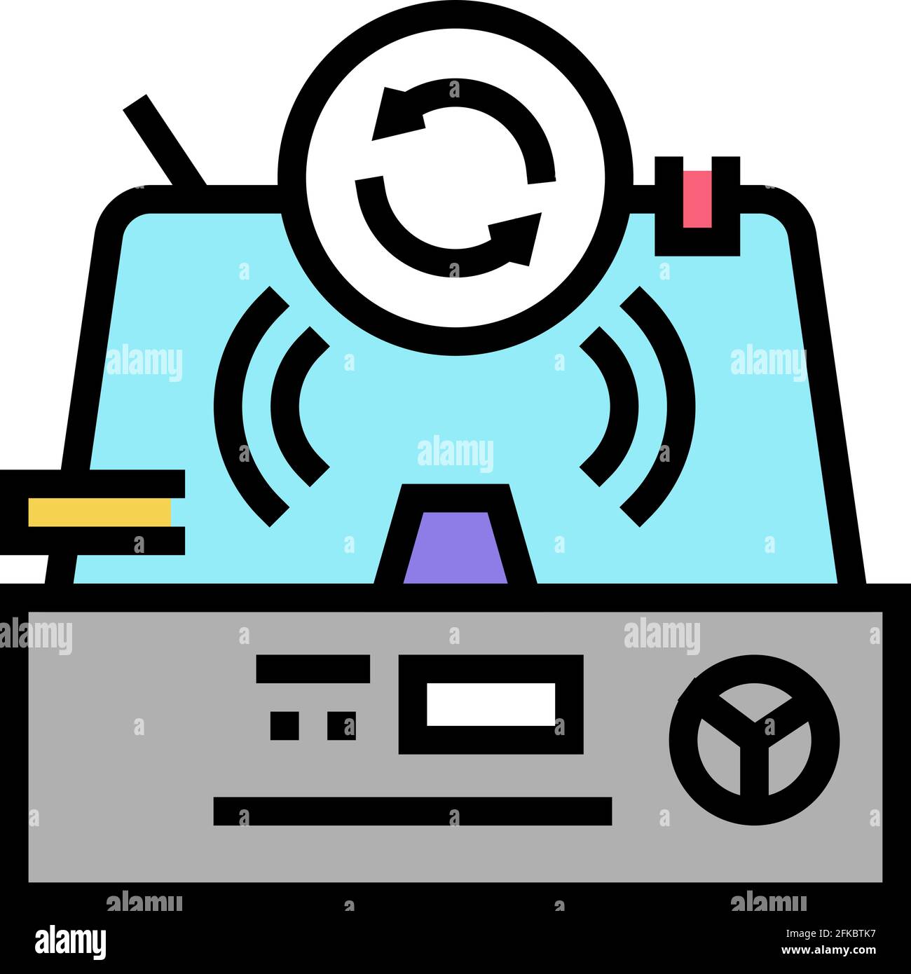 Powder granulation hi-res stock photography and images - Alamy