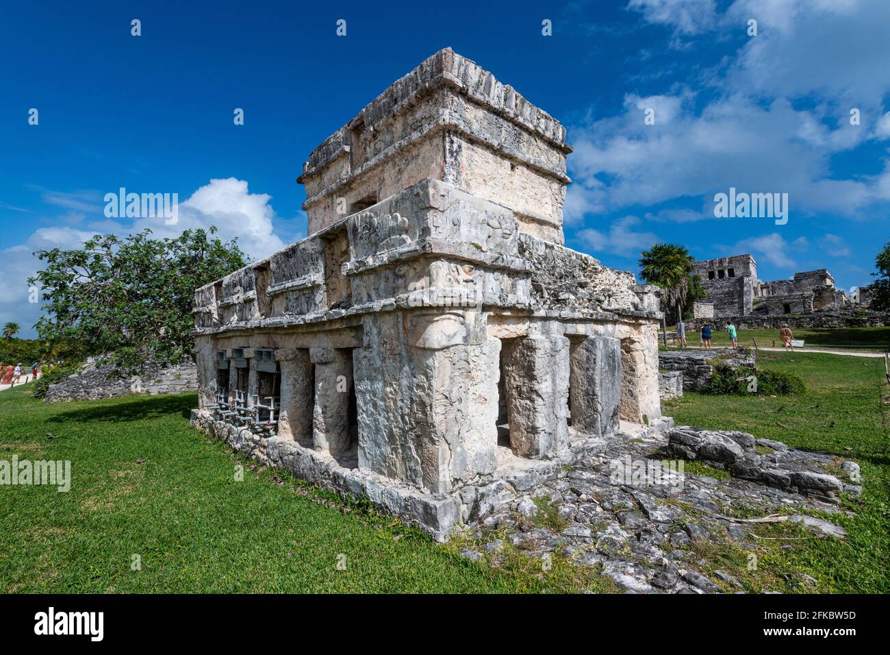 Pre Columbian America High Resolution Stock Photography and Images - Alamy