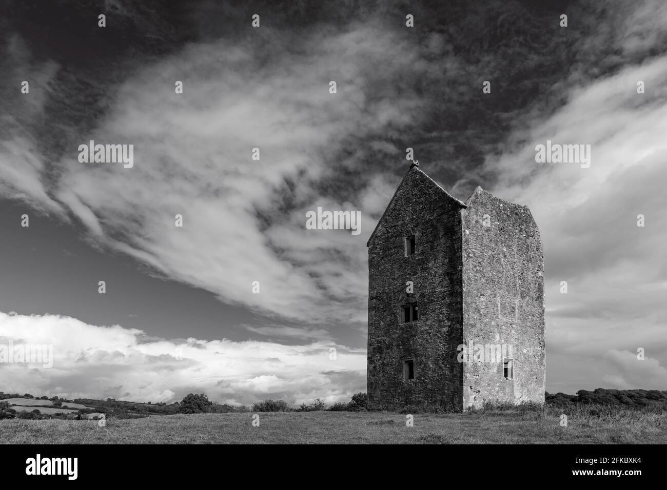 Dovecote 15th century hi-res stock photography and images - Alamy