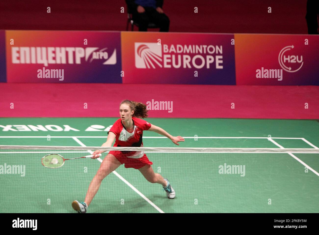 Line christophersen hi-res stock photography and images - Alamy