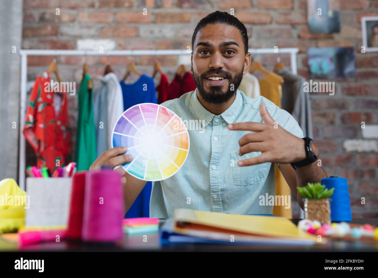 Mixed colour design hi-res stock photography and images - Alamy