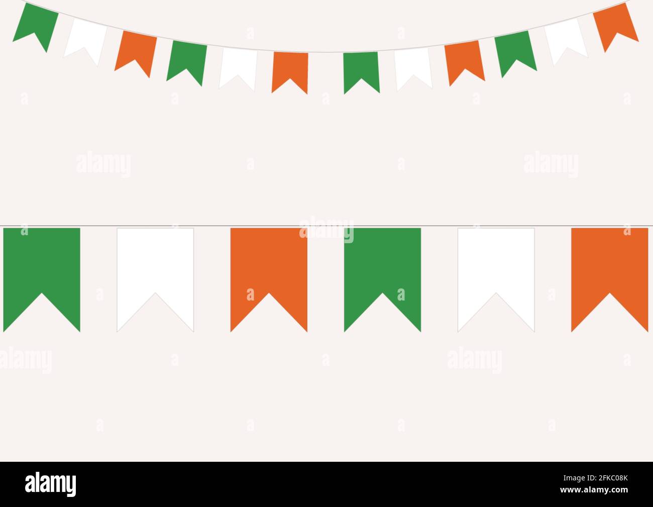 Bunting flag hi-res stock photography and images - Alamy