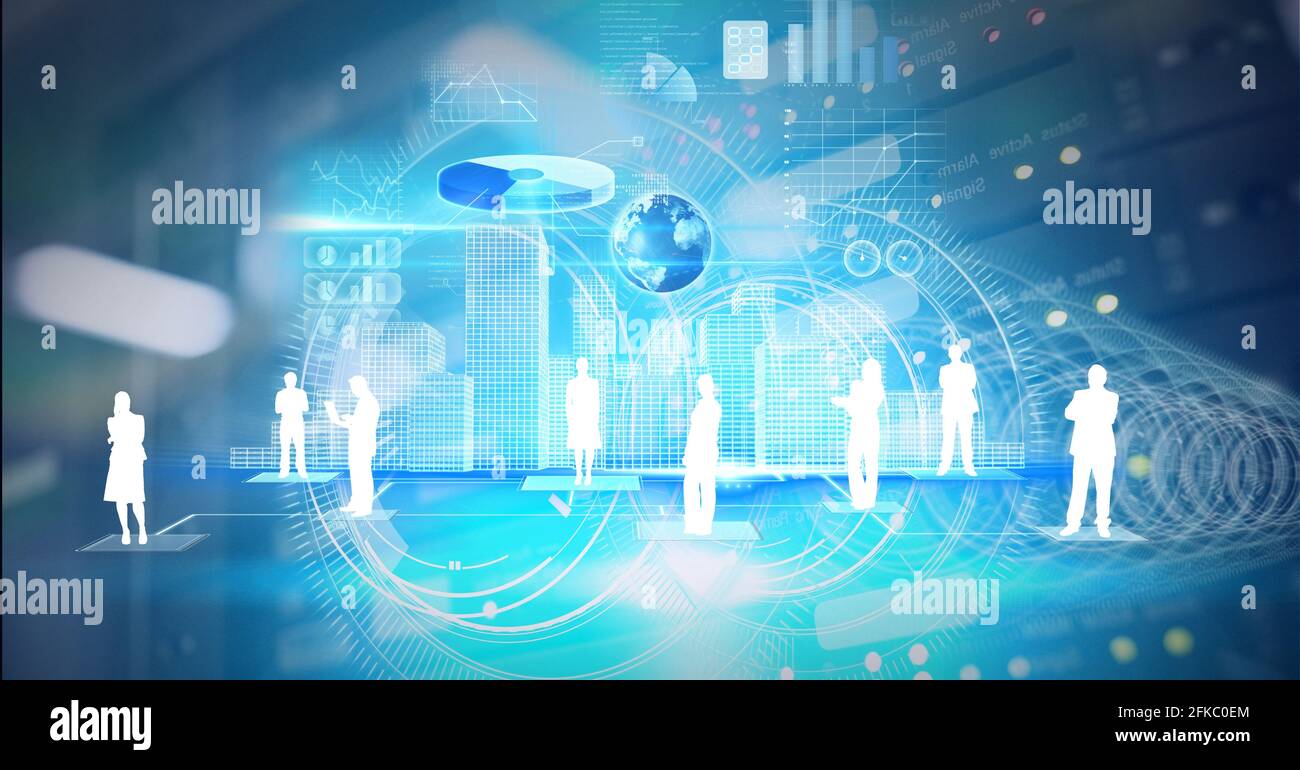 Screen of computer hi-res stock photography and images - Alamy