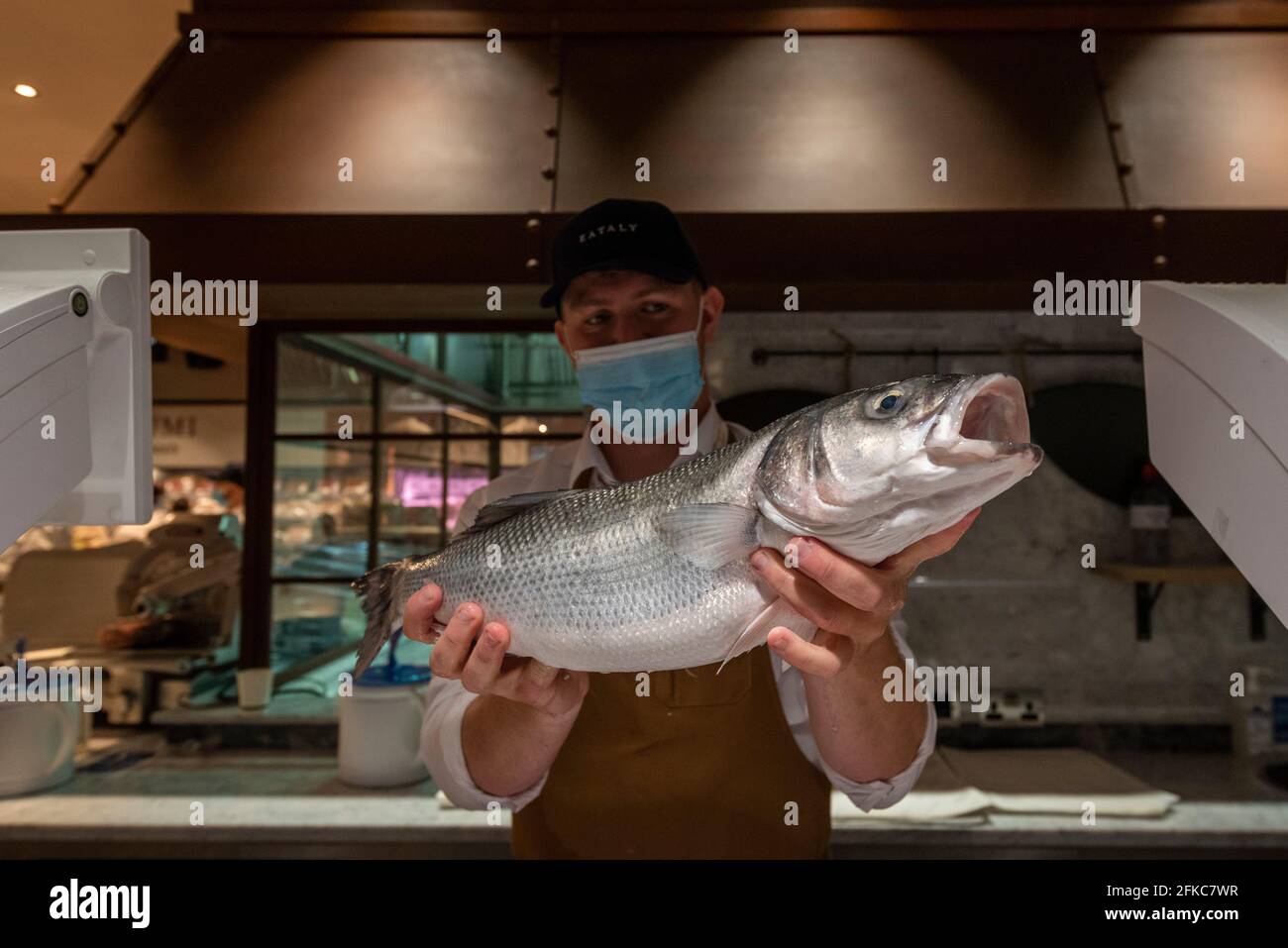 Rod pasta hi-res stock photography and images - Alamy