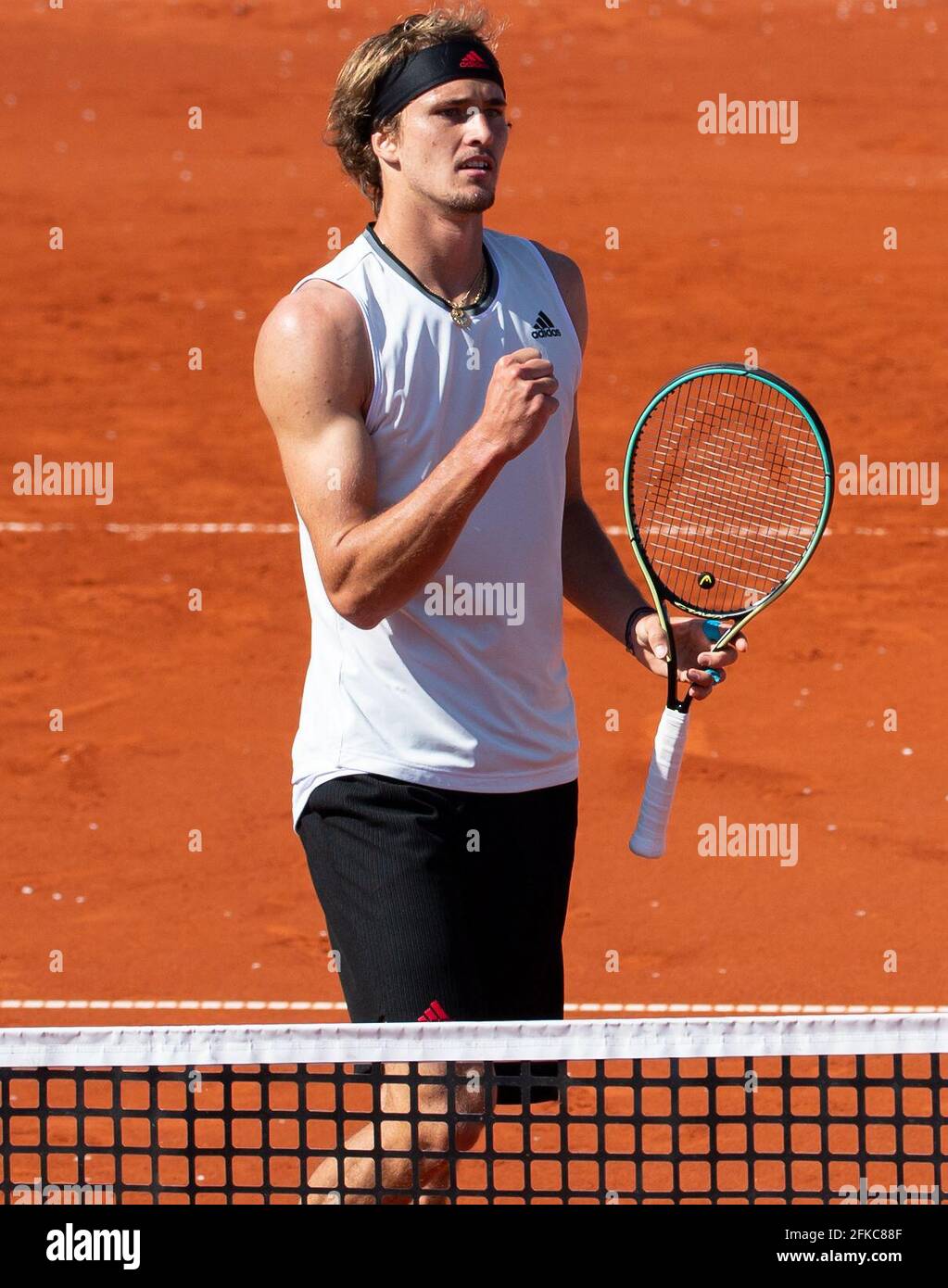 Belarus fist hi-res stock photography and images - Alamy