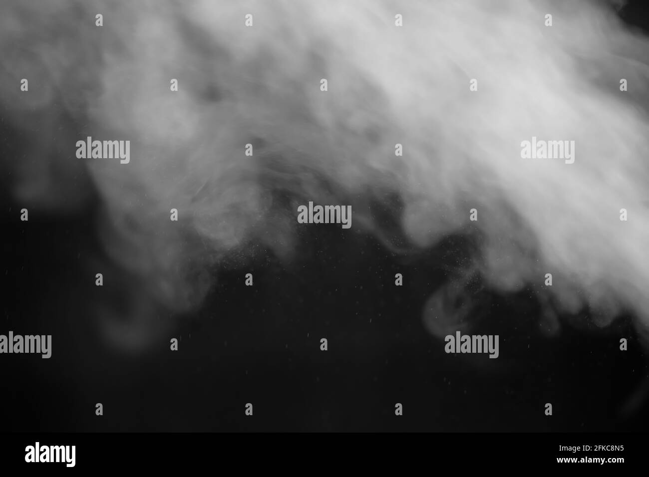 Jet stream climate Black and White Stock Photos & Images - Alamy