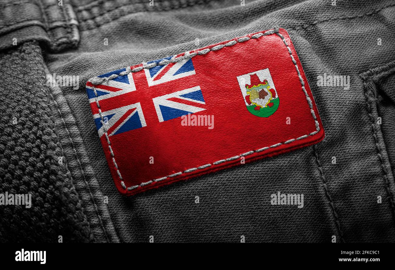 Bermuda official flag hi-res stock photography and images - Alamy