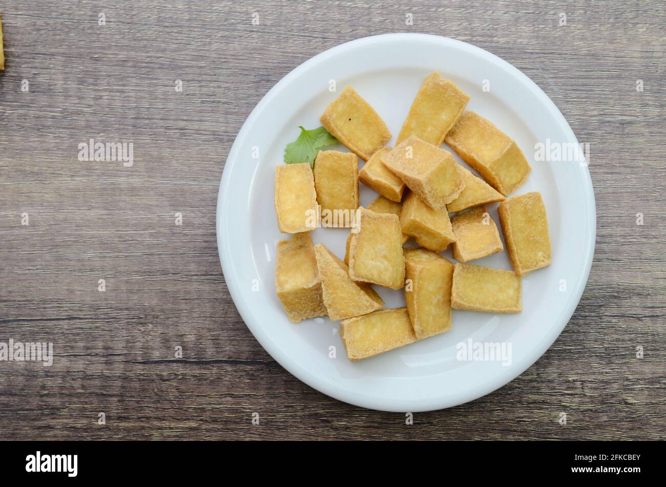 Organic and spongy fried hi-res stock photography and images - Alamy