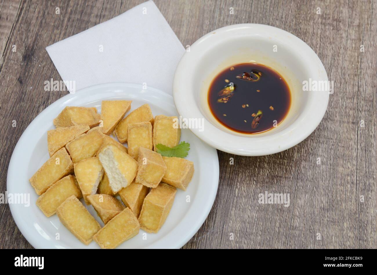 Tofu bubble hi-res stock photography and images - Alamy