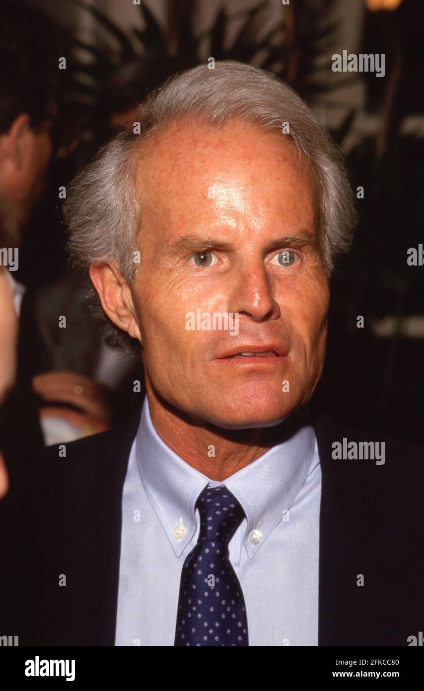 Richard Zanuck Circa 1980's Credit: Ralph Dominguez/MediaPunch Stock ...