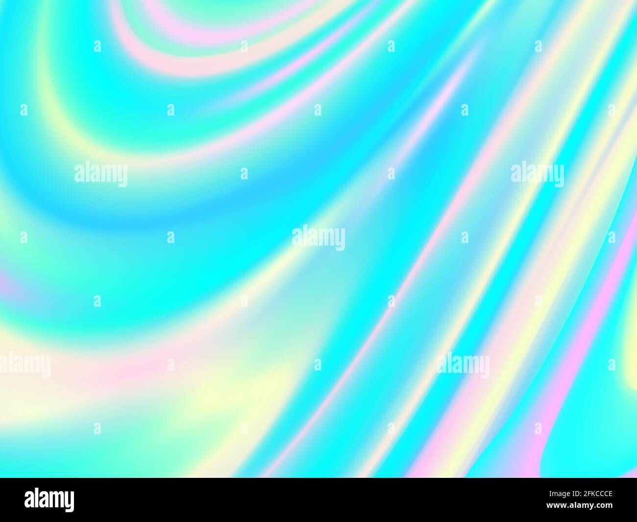 Hologram color Stock Vector Images - Alamy