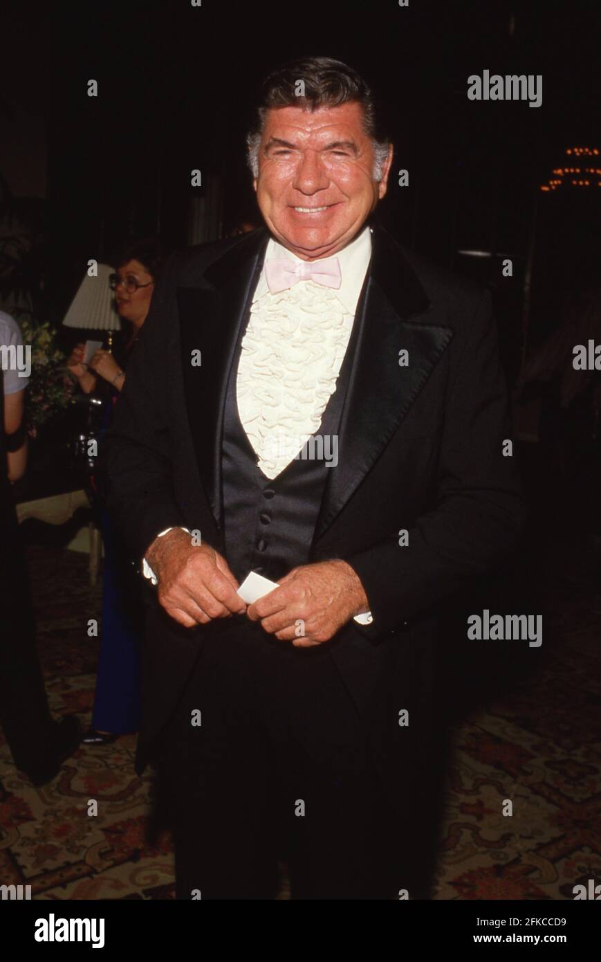 Claude akins hi-res stock photography and images - Alamy