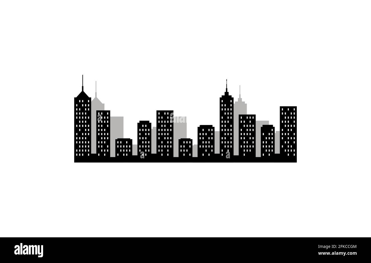 Building architecture night dark Cut Out Stock Images & Pictures - Alamy