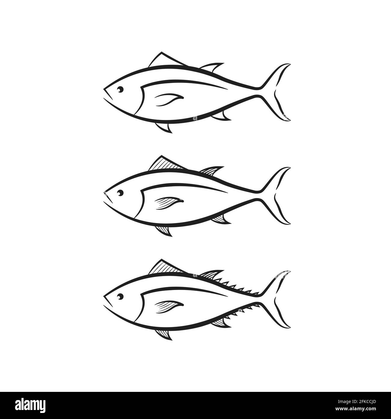 Bluefin tuna sign High Resolution Stock Photography and Images - Alamy