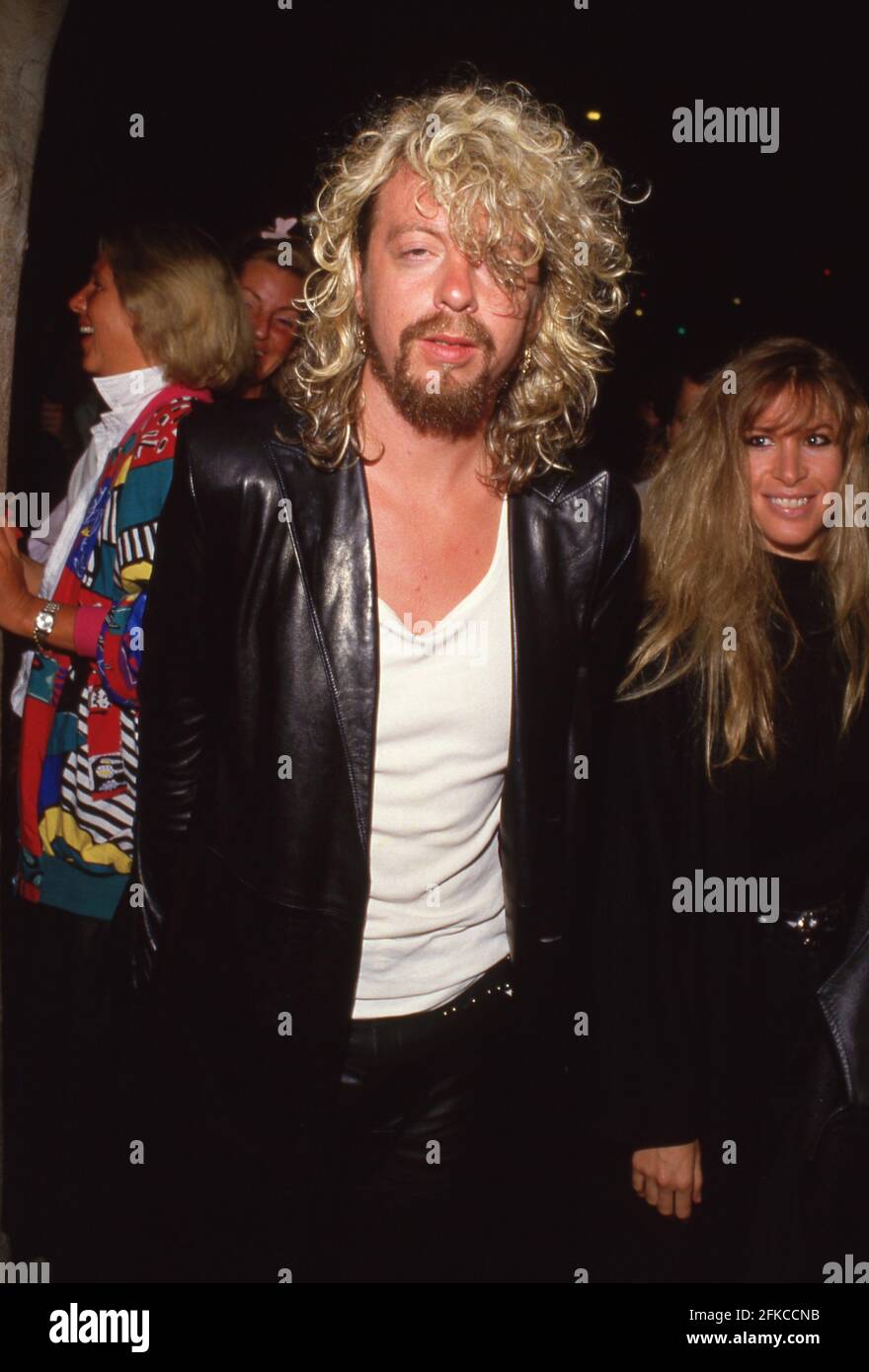 Dave Stewart Circa 1980's Credit: Ralph Dominguez/MediaPunch Stock ...