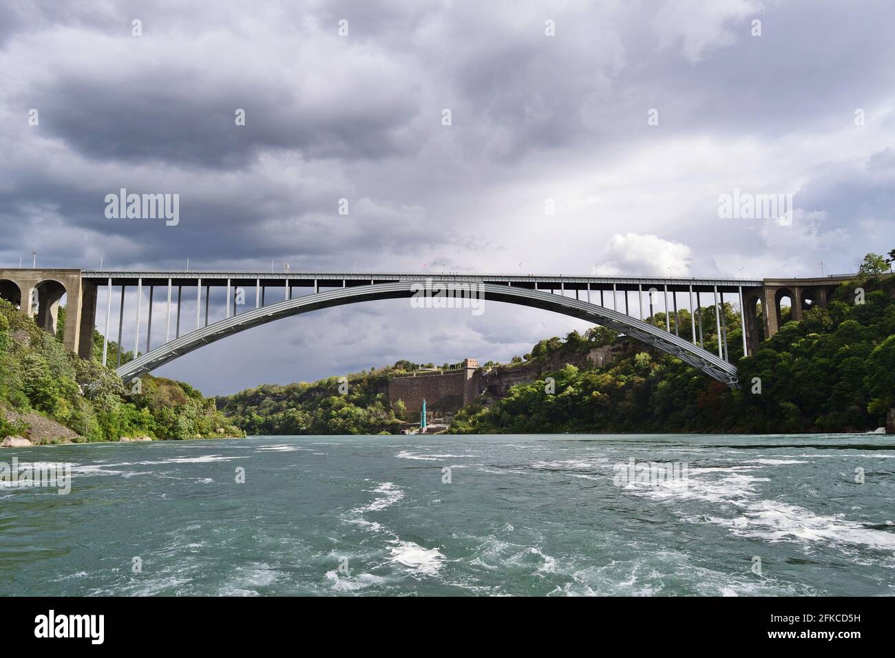 The rainbow bridge hi-res stock photography and images - Alamy