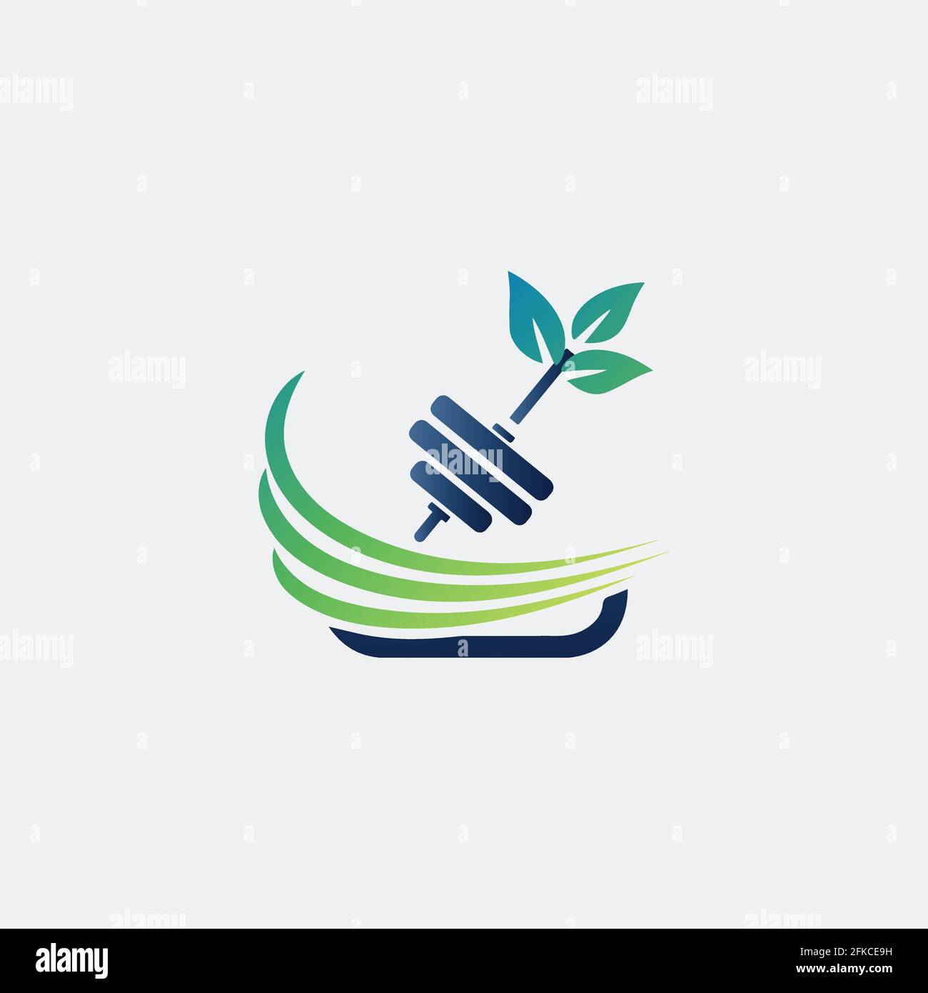 Restoring balance Stock Vector Images - Alamy