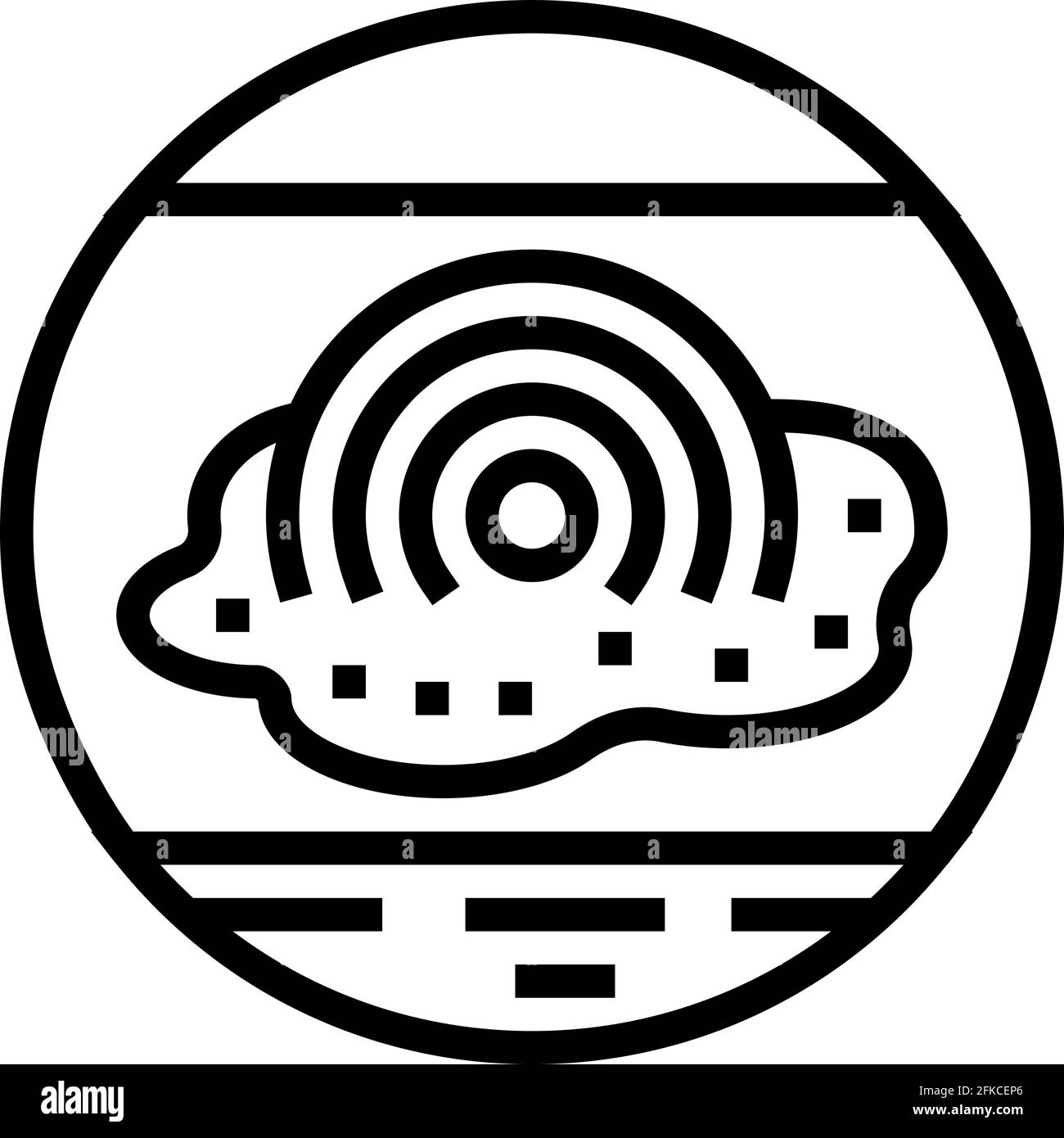 Eczema black Cut Out Stock Images & Pictures - Alamy