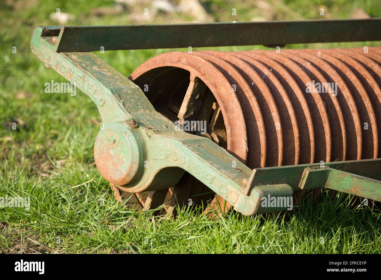 Cambridge roller hi-res stock photography and images - Alamy