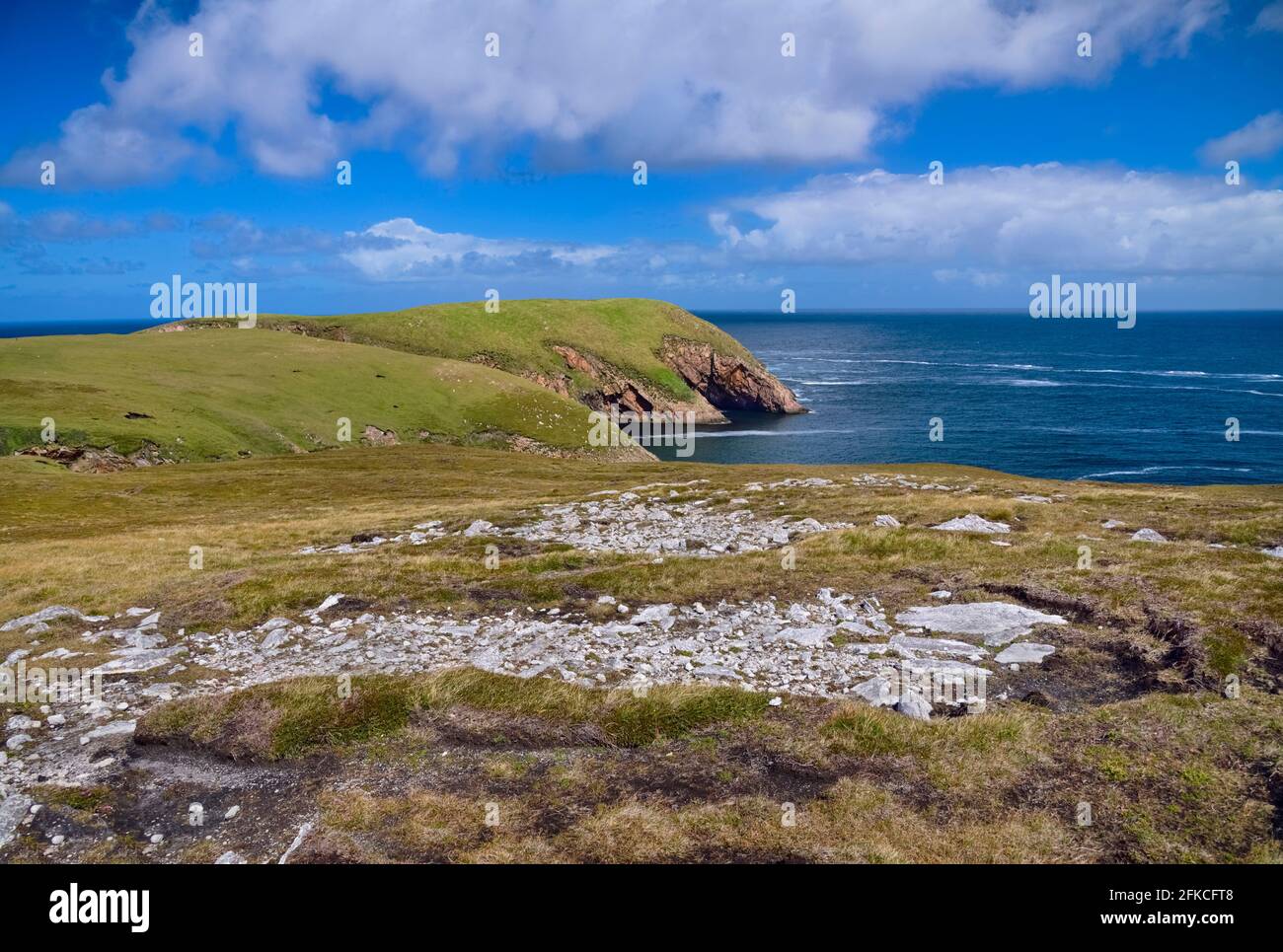 Erris head loop hi-res stock photography and images - Alamy