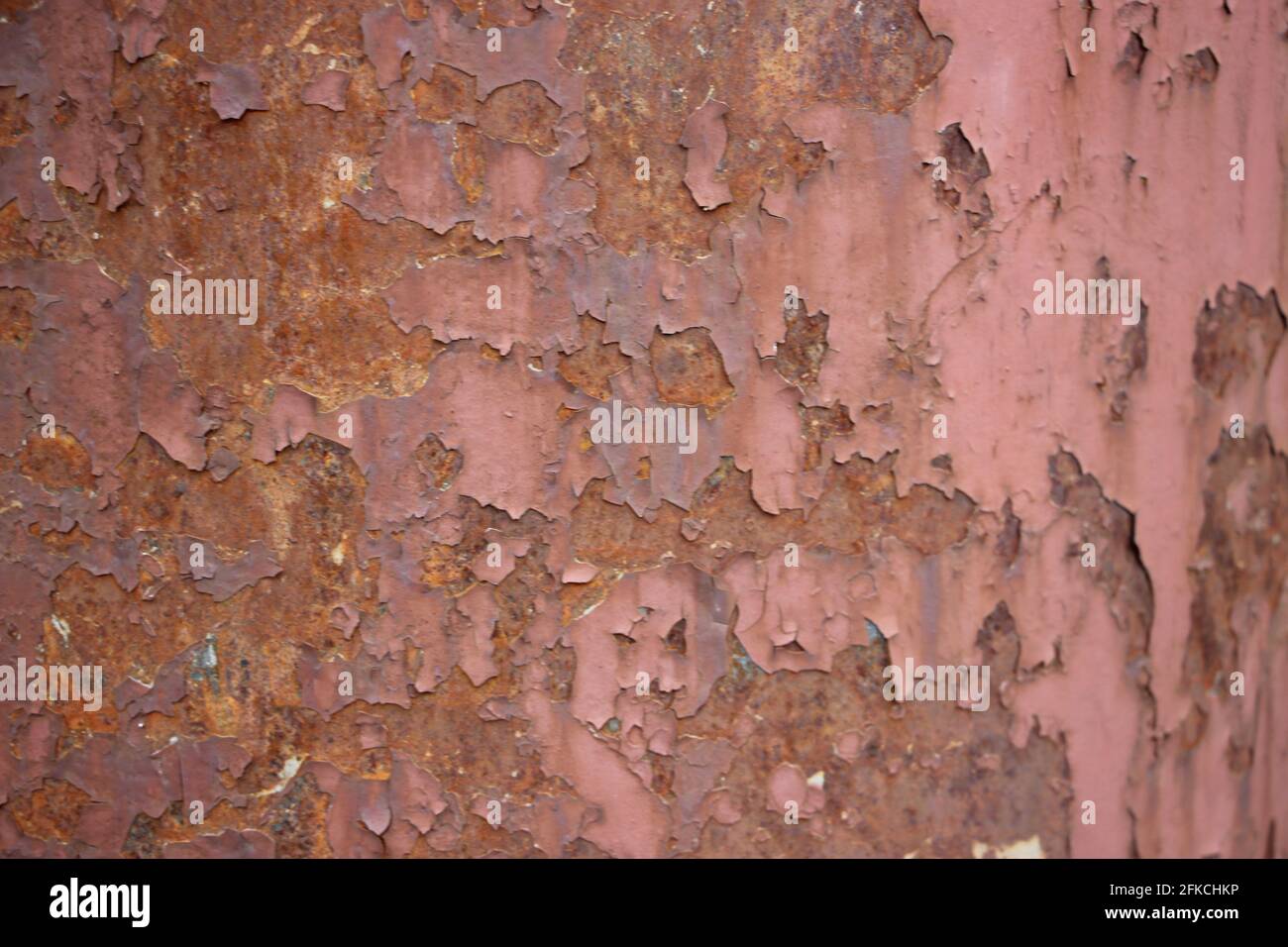 Metal rust background. Rusted texture as metal corroded plate texture ...