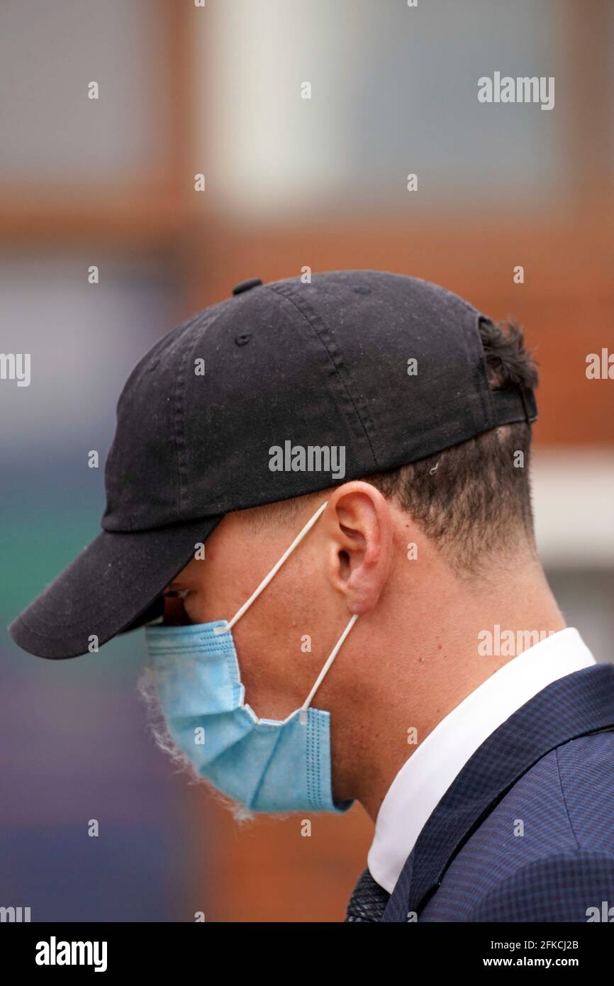 Reality show on netflix hi-res stock photography and images - Alamy