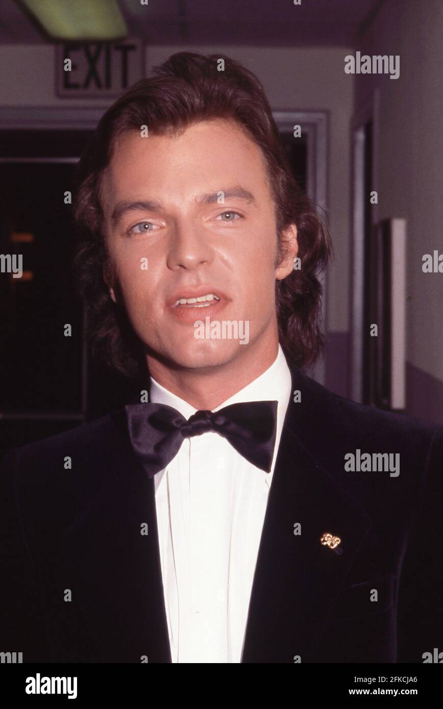 Edward Albert Circa 1980's Credit: Ralph Dominguez/MediaPunch Stock ...