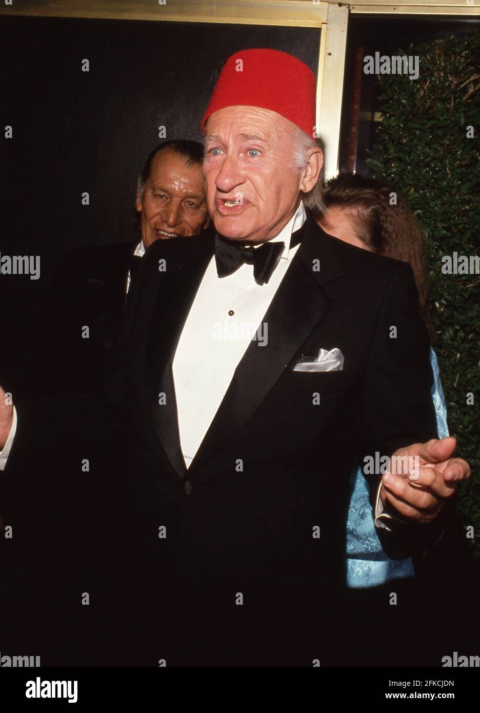 Carl Ballentine Circa 1980's Credit: Ralph Dominguez/MediaPunch Stock ...