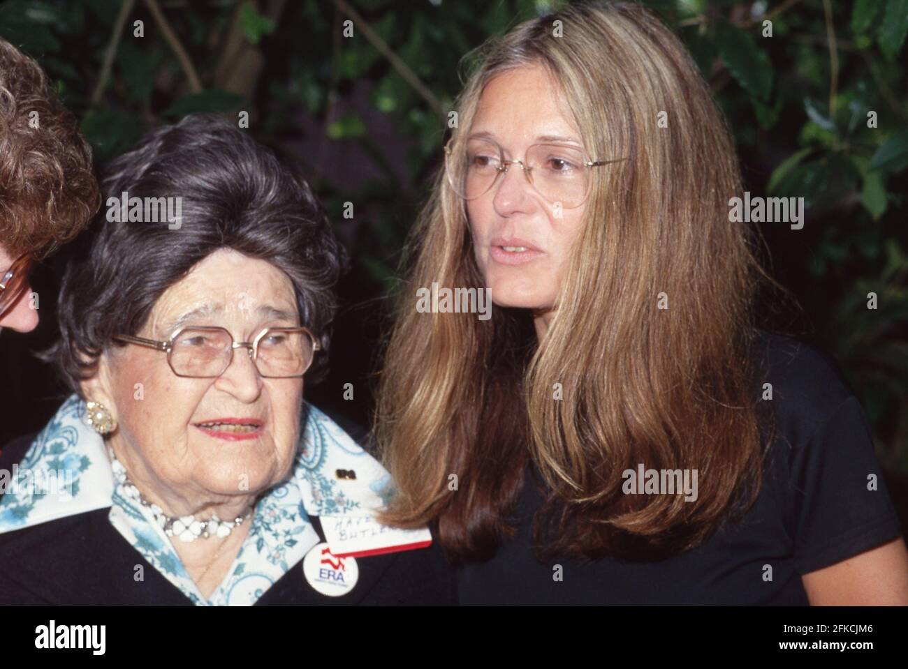 Gloria butler hi-res stock photography and images - Alamy