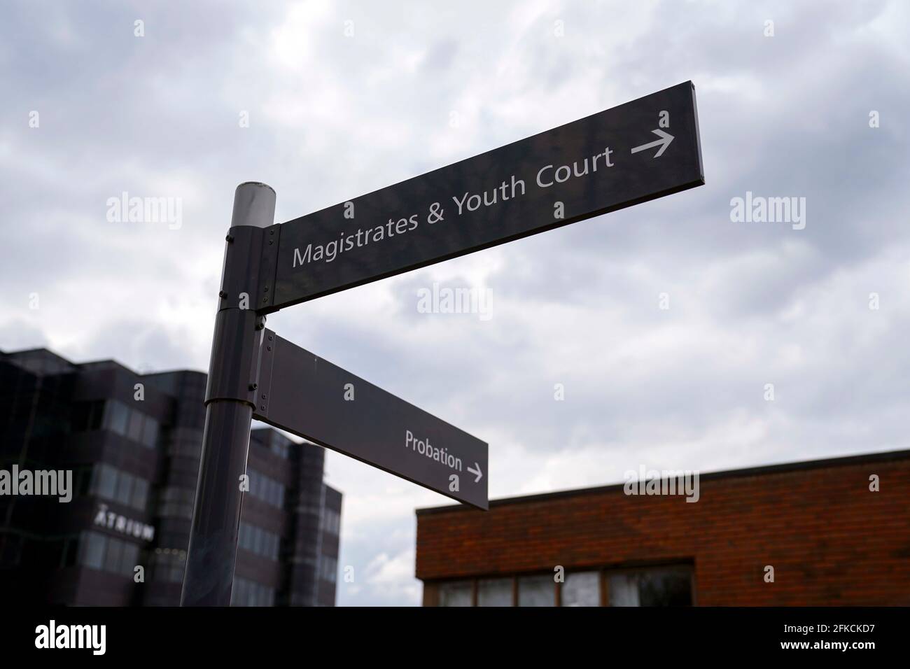 Cabin courts hi-res stock photography and images - Alamy