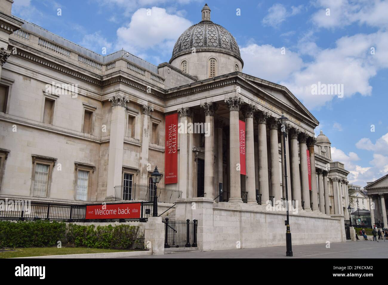 Leicester Square London England High Resolution Stock Photography and ...
