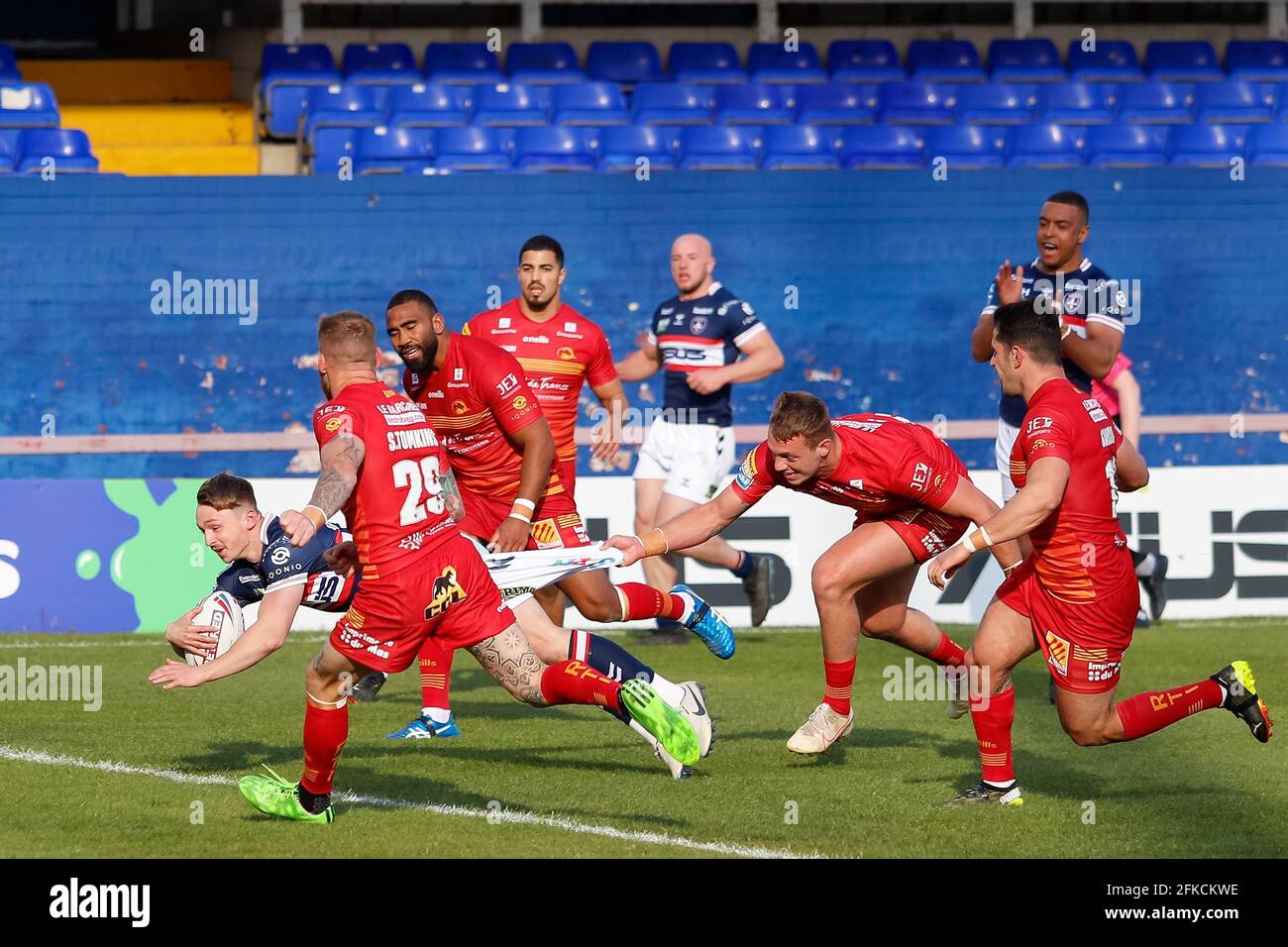 Olly ashall bott hi-res stock photography and images - Alamy