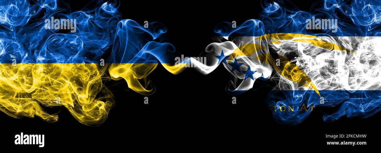 Ukraine, Ukrainian vs United States of America, America, US, USA ...