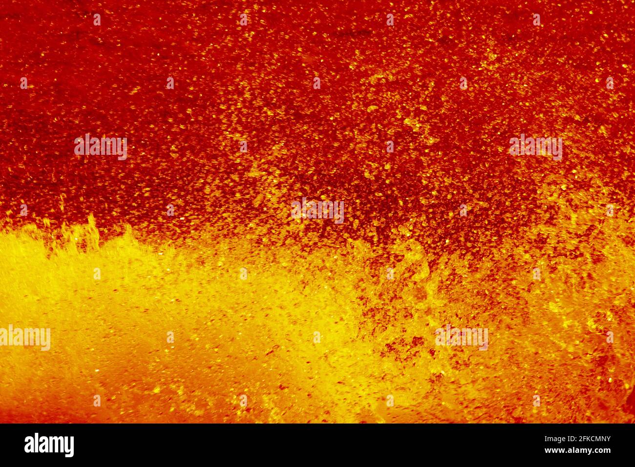 Orange abstract background Stock Photo - Alamy