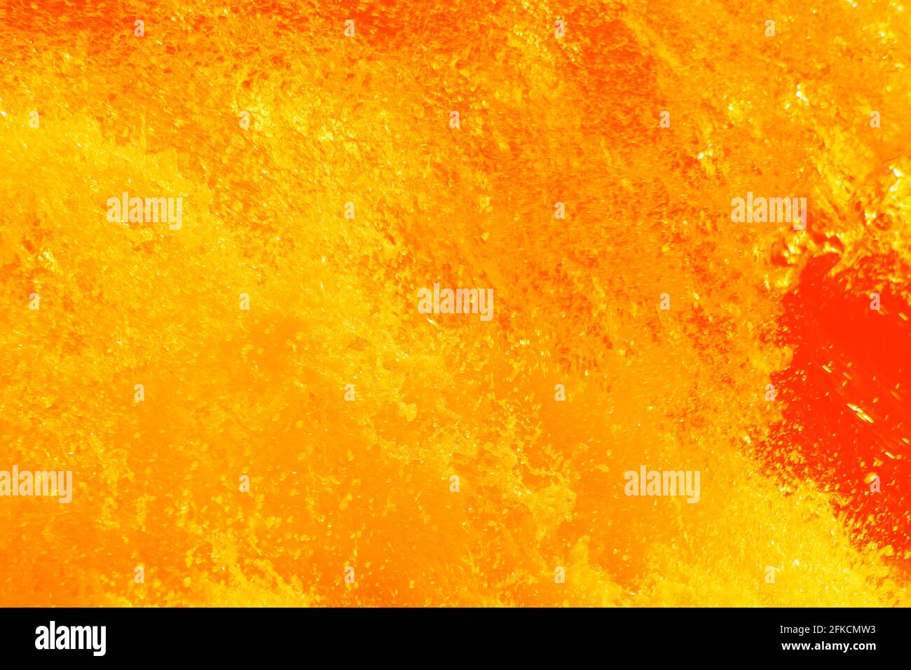 Orange abstract background Stock Photo - Alamy