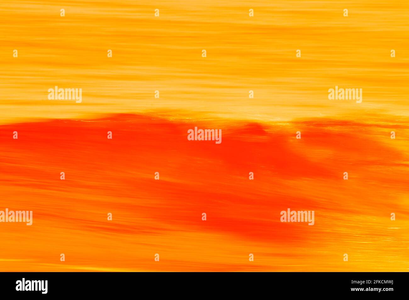Orange abstract background Stock Photo - Alamy
