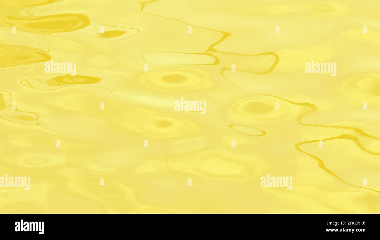 Yellow abstract background Stock Photo - Alamy