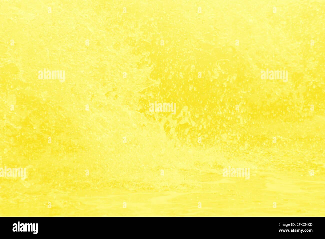 Yellow abstract background Stock Photo - Alamy